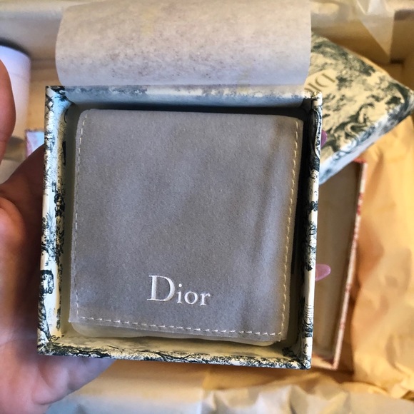 Dior | Bags | Dior Boxes More Pics | Poshmark